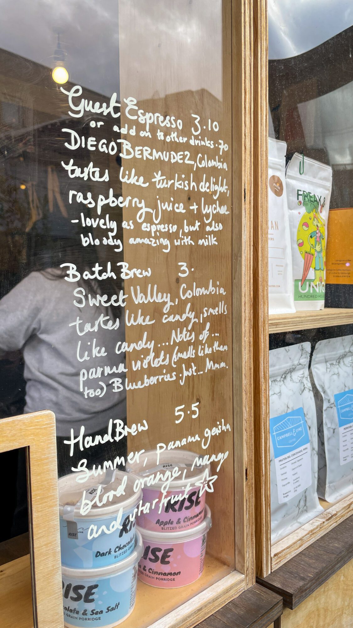 The Best Coffee In London: 11 Great London Coffee Shops