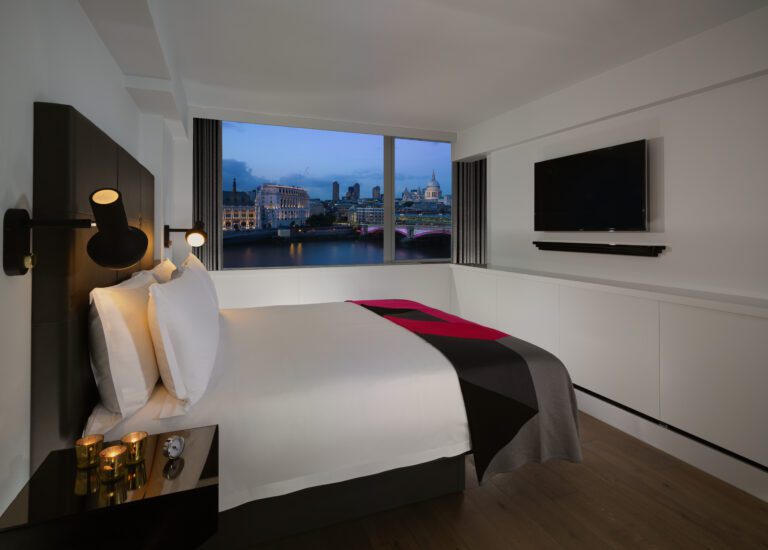 Where To Stay In London: A Complete Guide For First Timers