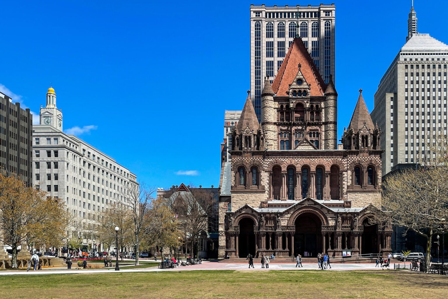 Where To Stay In Boston: A Complete Guide For First Timers
