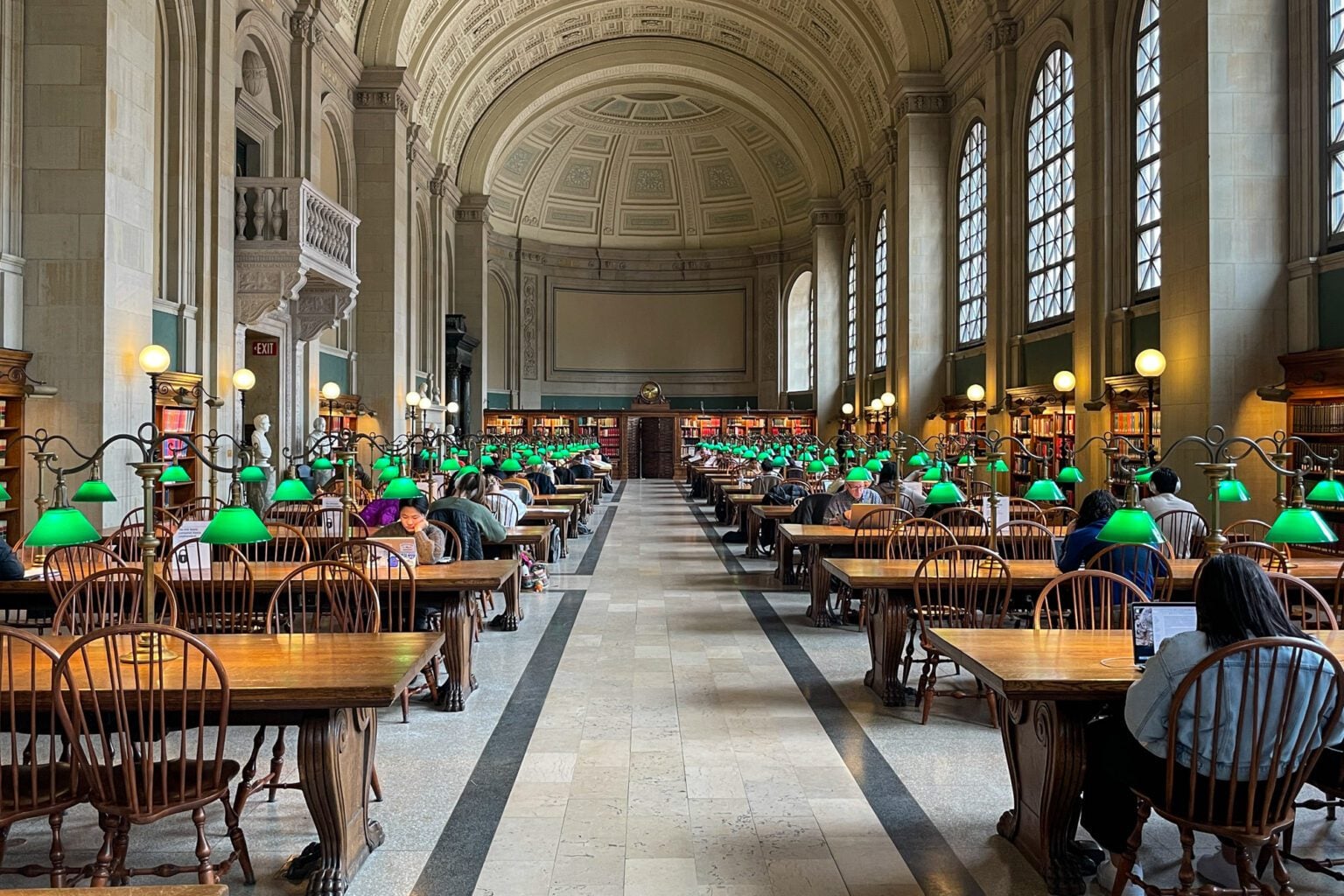 Where To Stay In Boston: A Complete Guide For First Timers