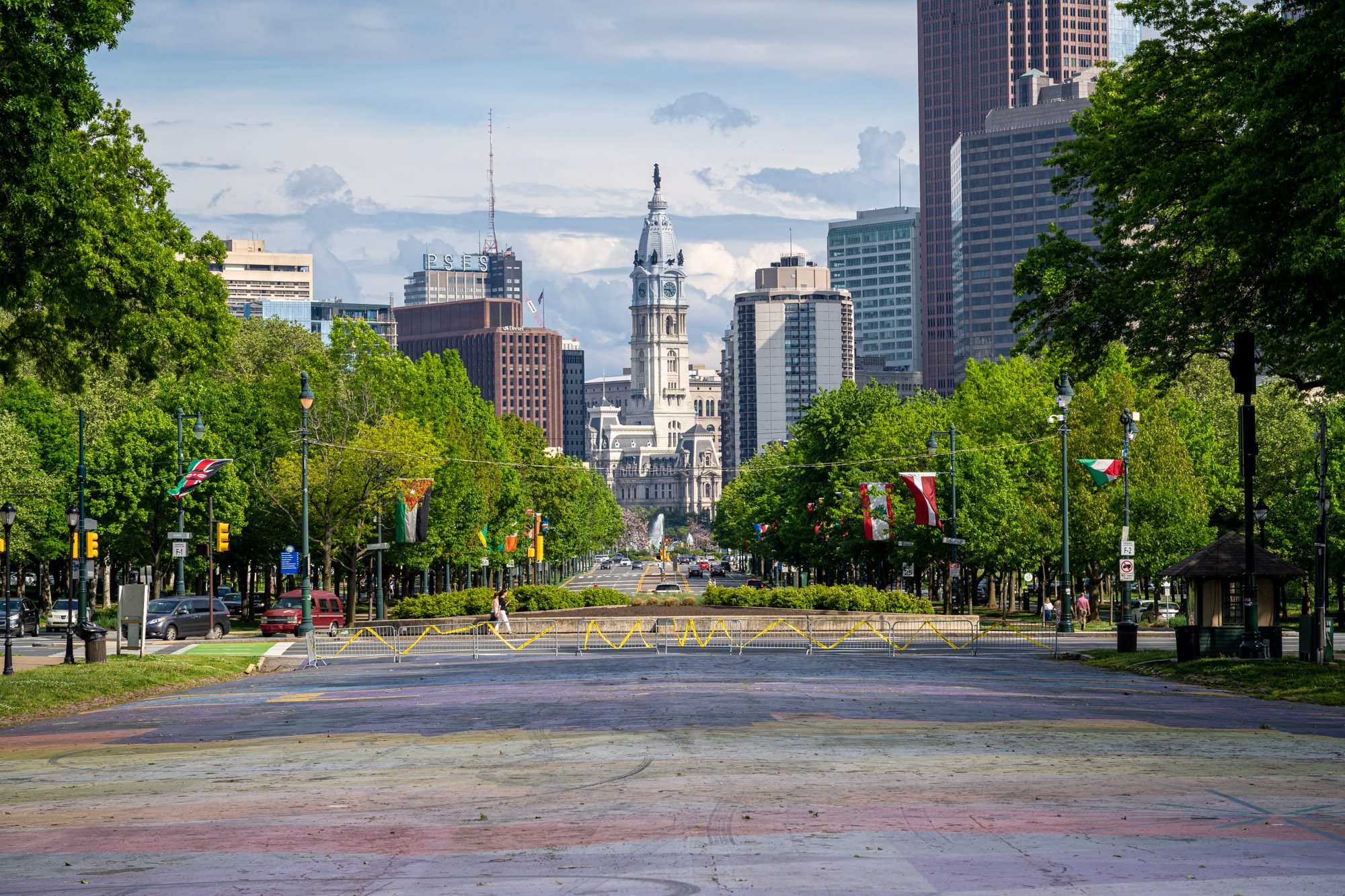 A Perfect Weekend In Philadelphia: Complete 2 Day Itinerary