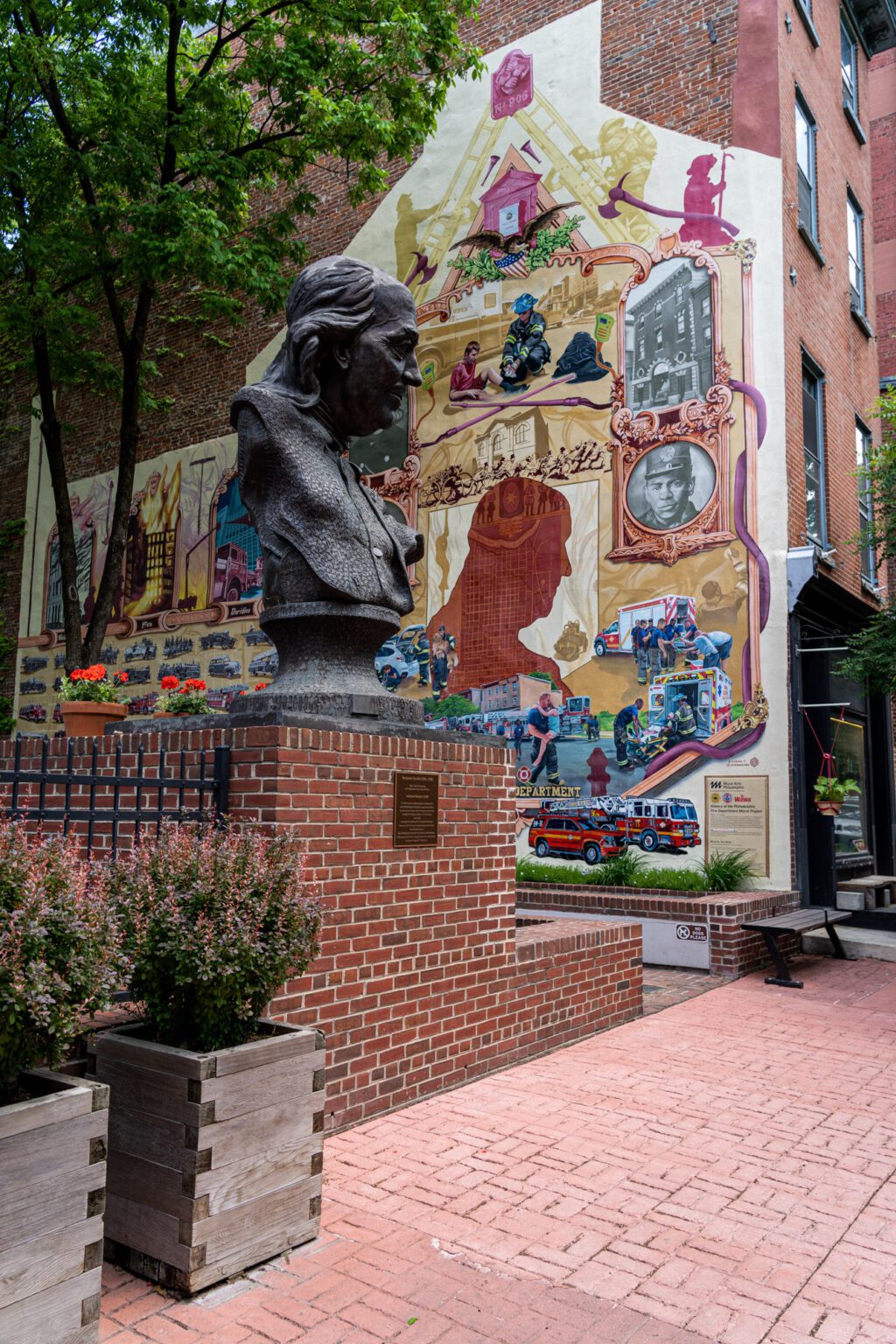 A Perfect Weekend In Philadelphia: Complete 2 Day Itinerary