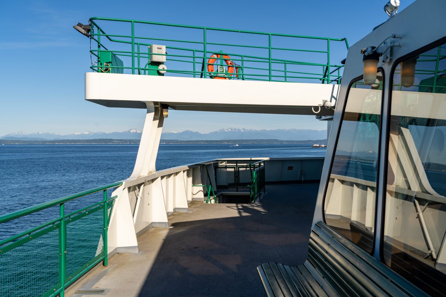 How To Plan An Amazing Olympic National Park Itinerary