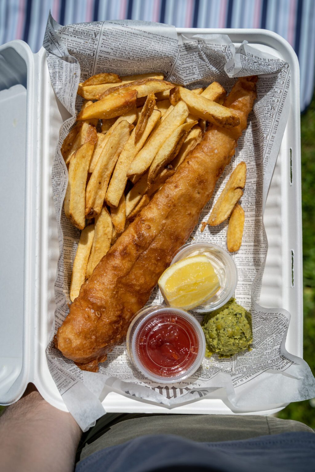 Our Favorite Day Trips From Seattle: A Complete Guide