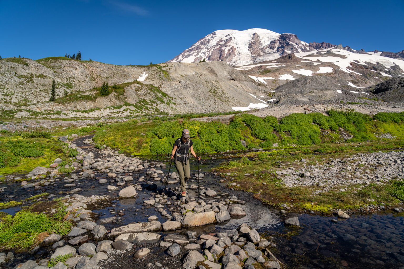 Hiking In Washington: A Complete Guide For First Timers