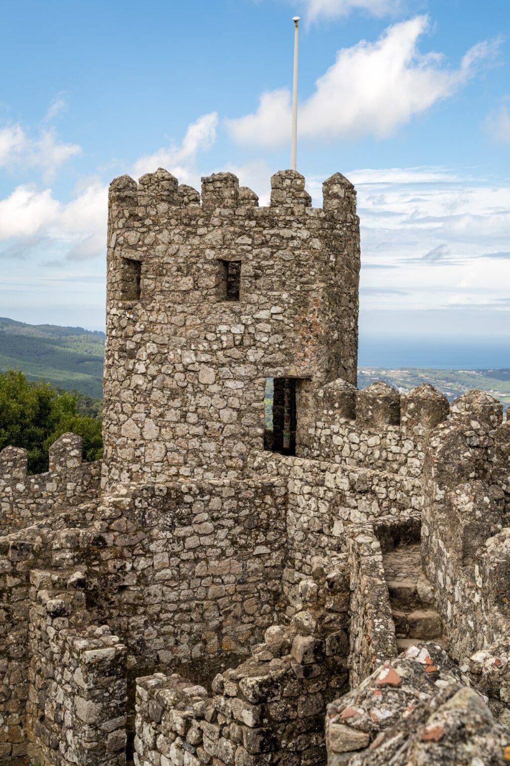 How To Plan A Perfect Day Trip To Sintra (From Lisbon)