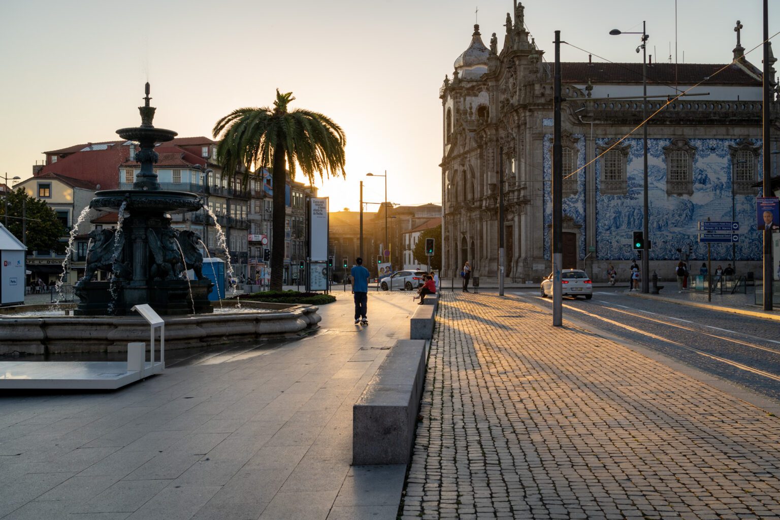 One Day In Porto: How To See The Best Of Porto In 24 Hours