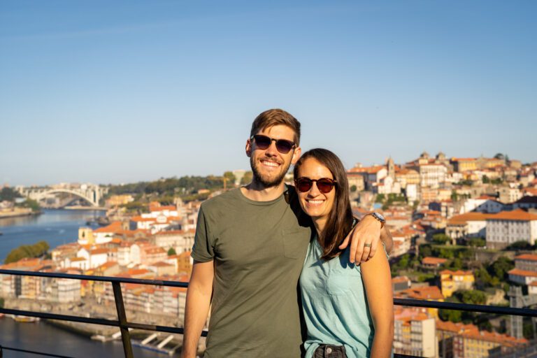 One Day In Porto: How To See The Best Of Porto In 24 Hours