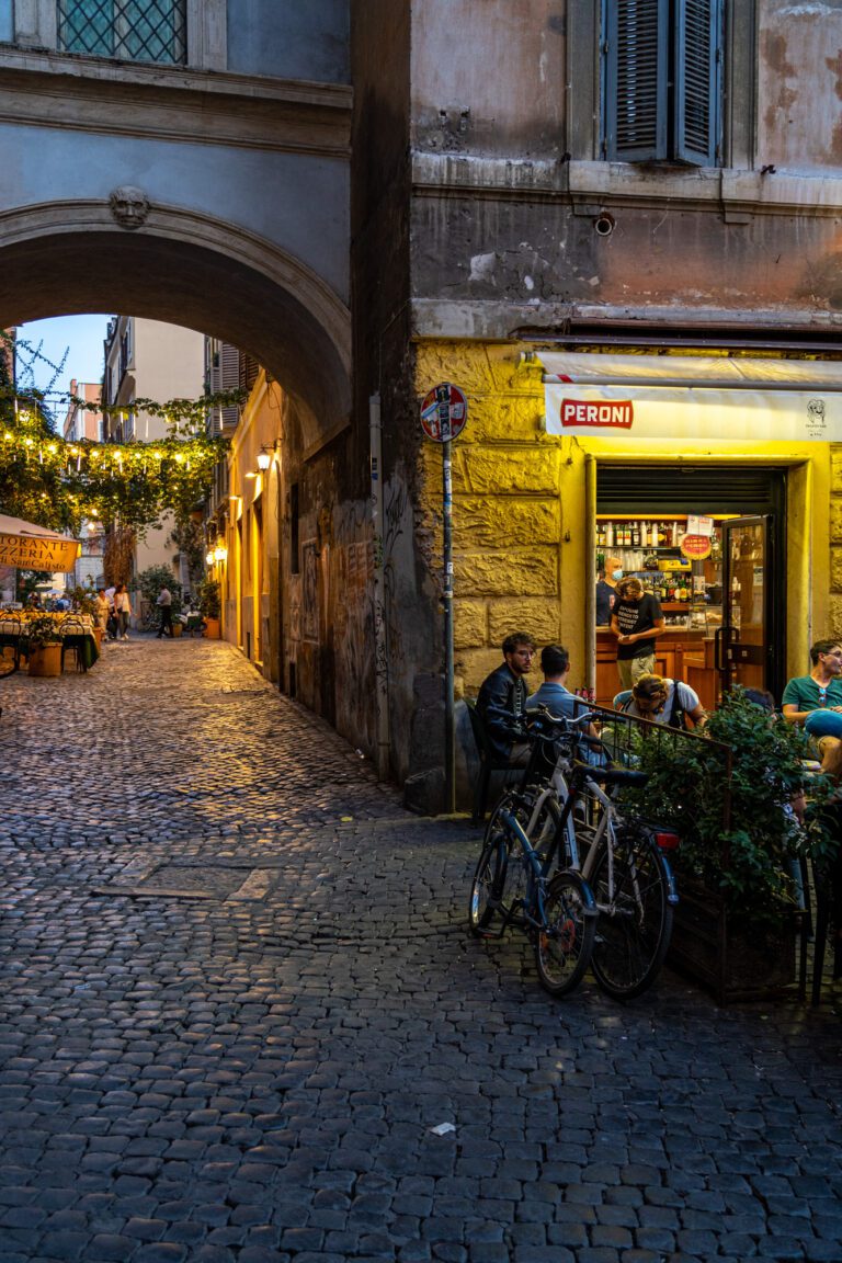 Two Weeks In Italy: A Perfect Itinerary For First Timers