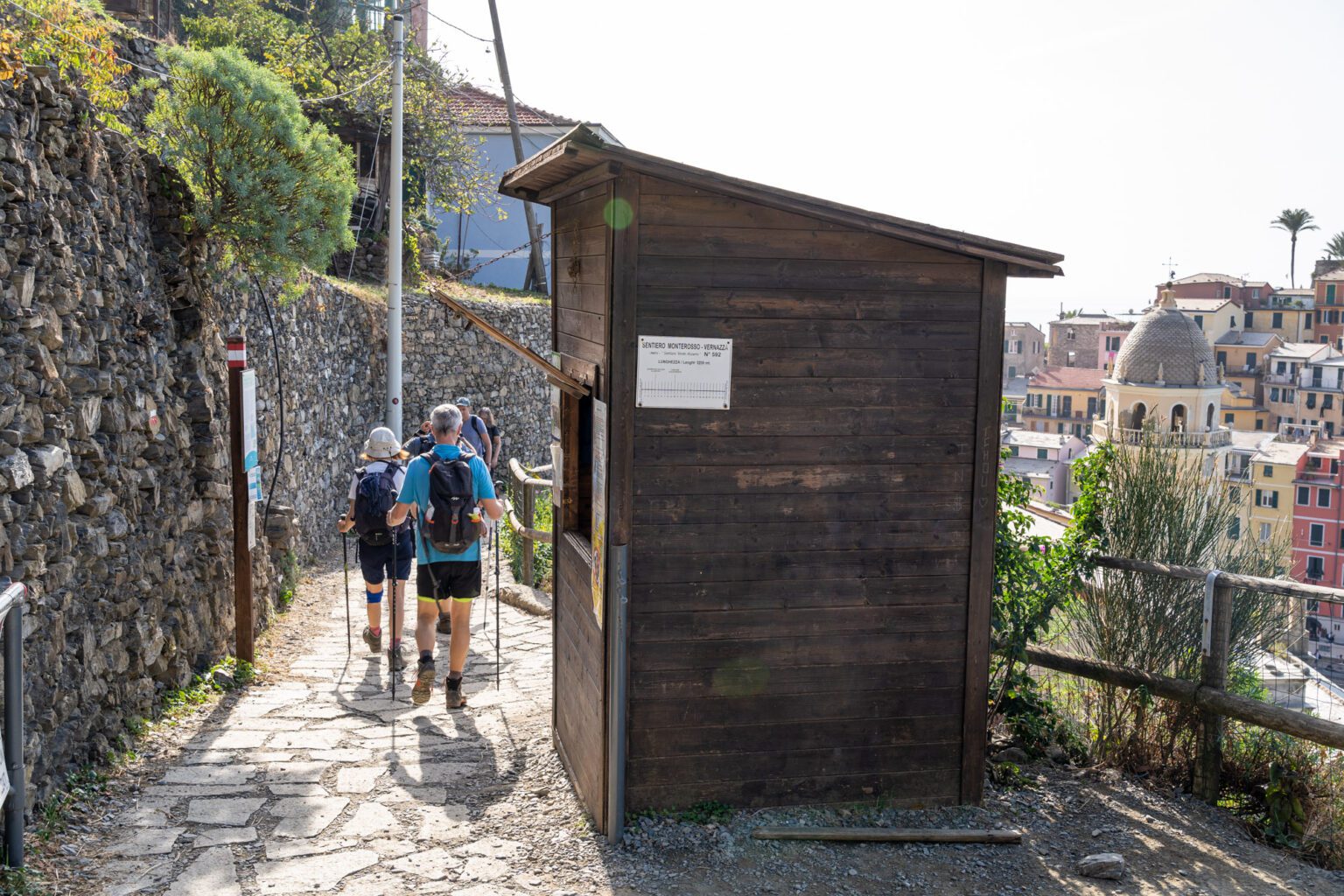The Best Things To Do In Cinque Terre: Complete Guide (2023)