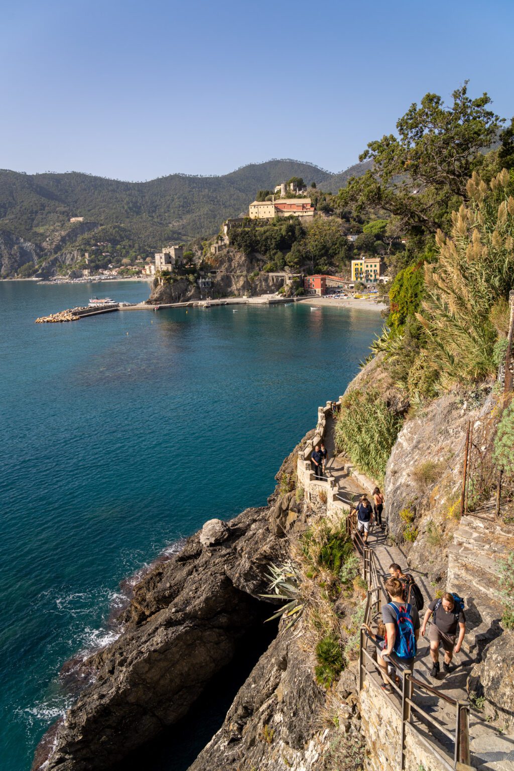How To Plan An Incredible Cinque Terre Itinerary (2 Days)