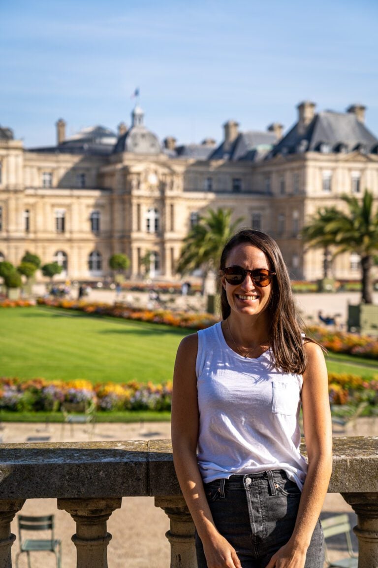Exactly What To Do In Paris (For First Timers)
