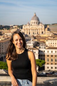 4 Days In Rome: An Amazing Itinerary (for First Timers)