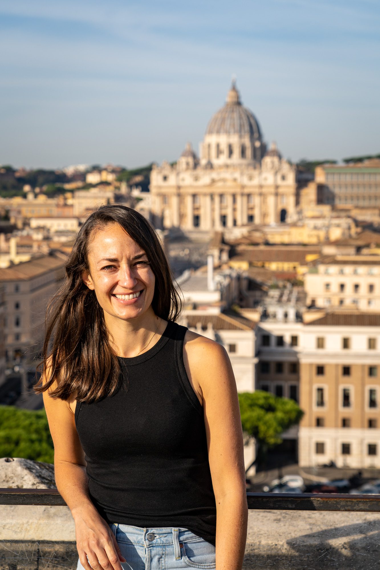 4 Days In Rome: An Amazing Itinerary (for First Timers)