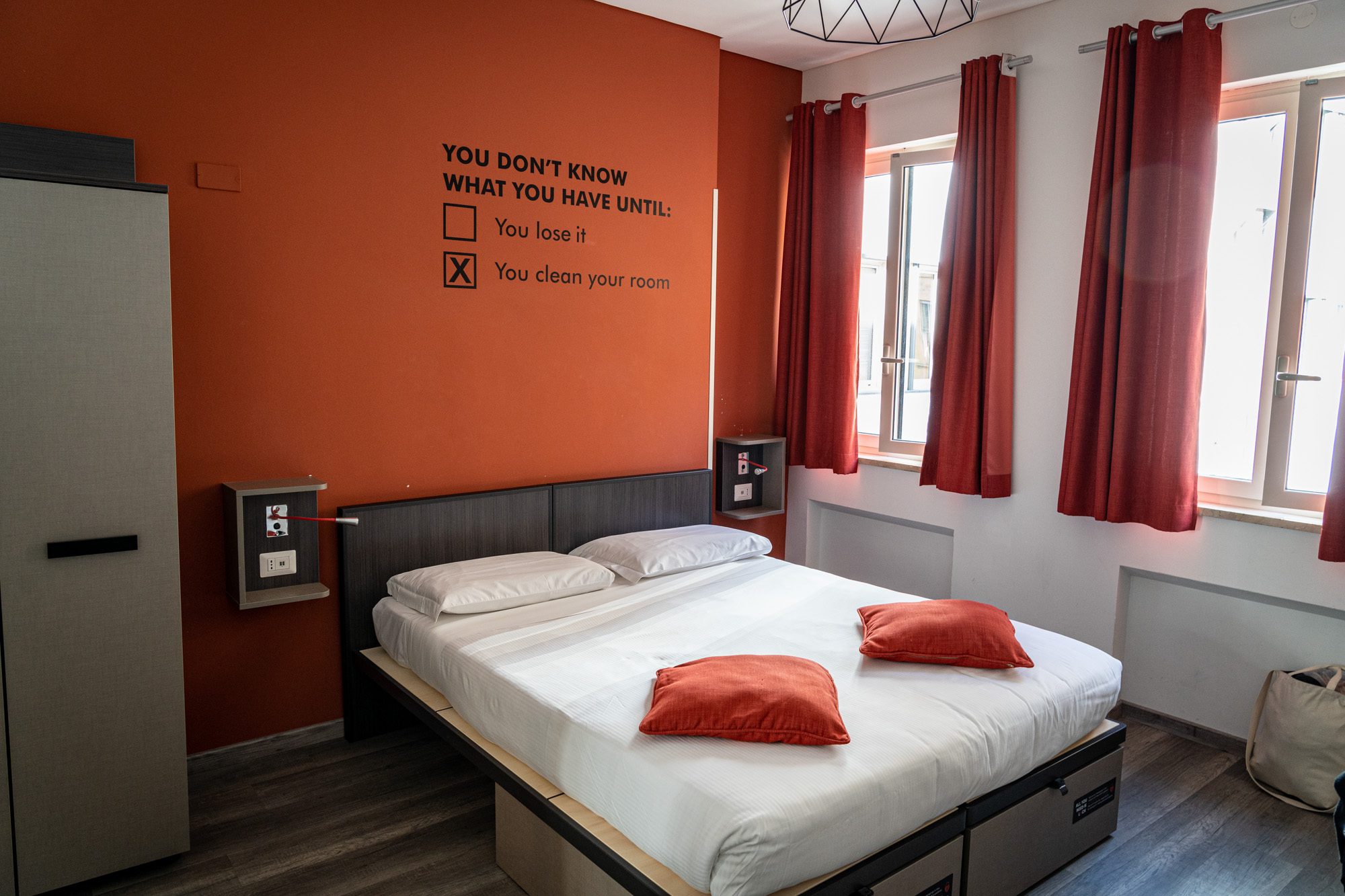 Where To Stay In Rome: 5 Amazing Areas (+ A Helpful Map)