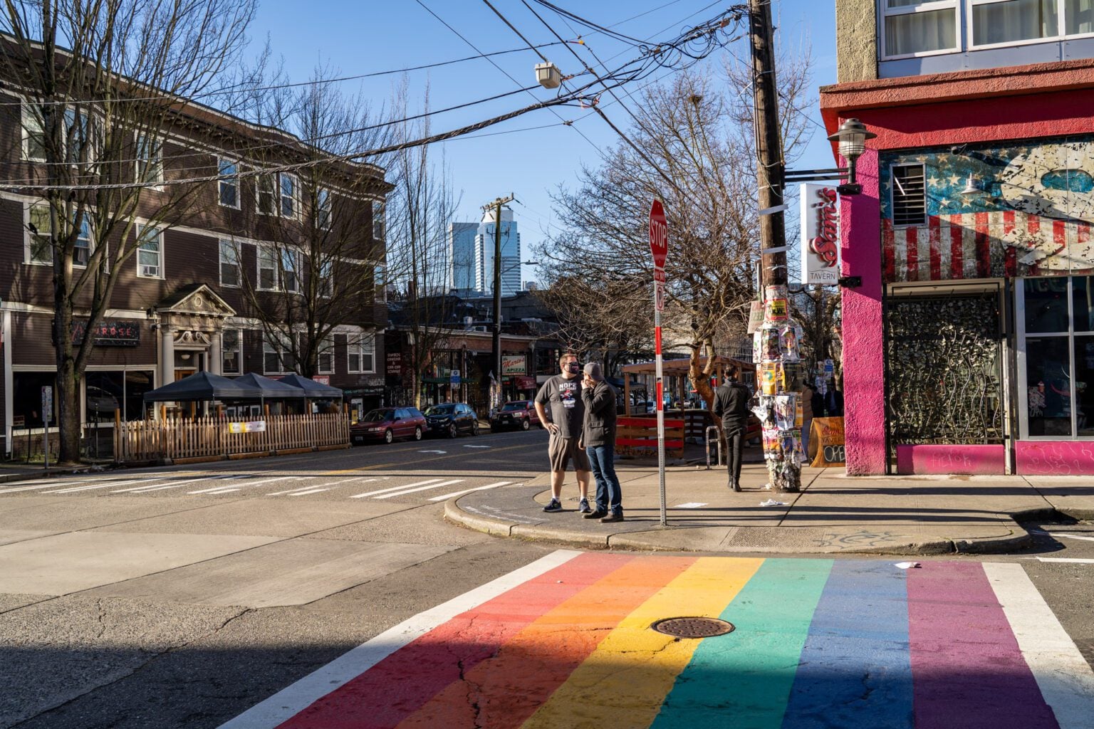 What To Do In Seattle: A Complete Guide (for First Timers)