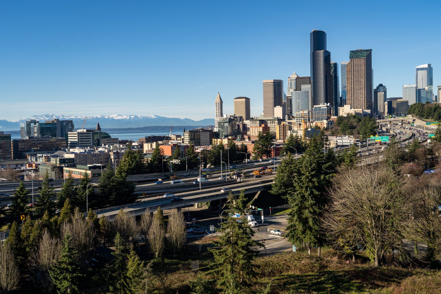 Where To Stay In Seattle: A Complete Guide For First Timers