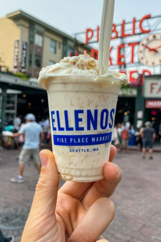 How To Spend One Amazing Day In Seattle: A Complete Guide