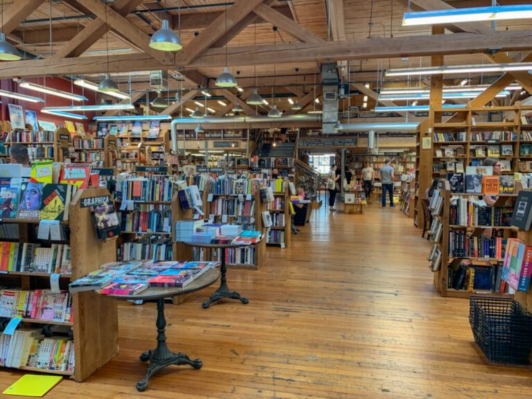 How To Spend One Amazing Day In Seattle: A Complete Guide