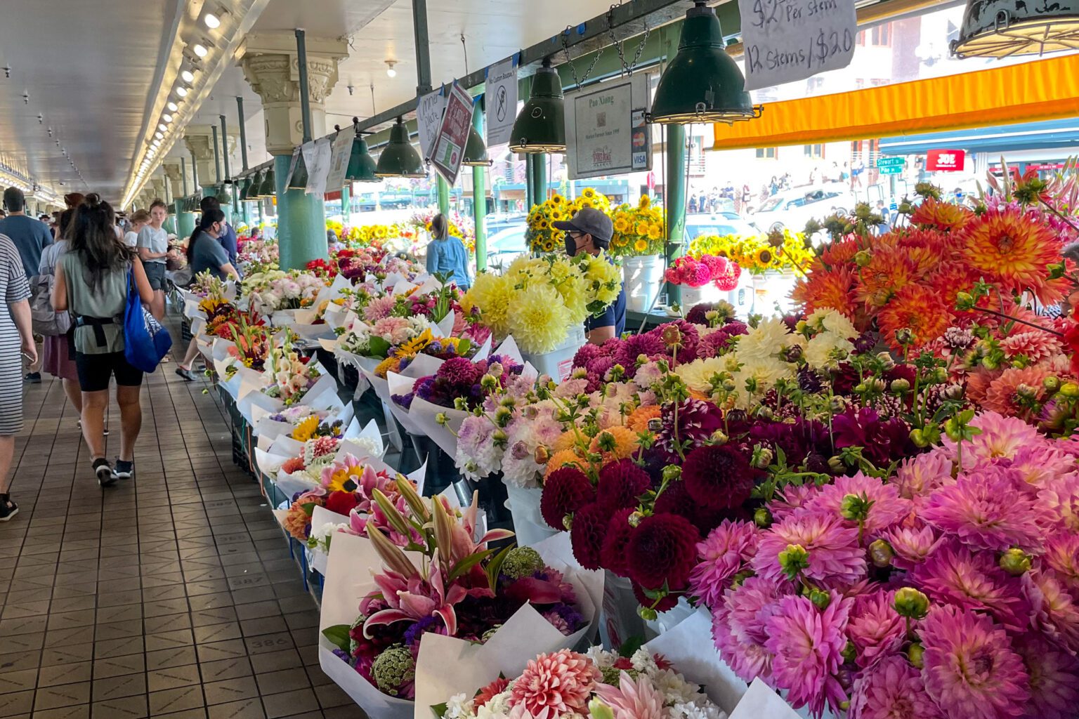 How To Spend One Amazing Day In Seattle: A Complete Guide