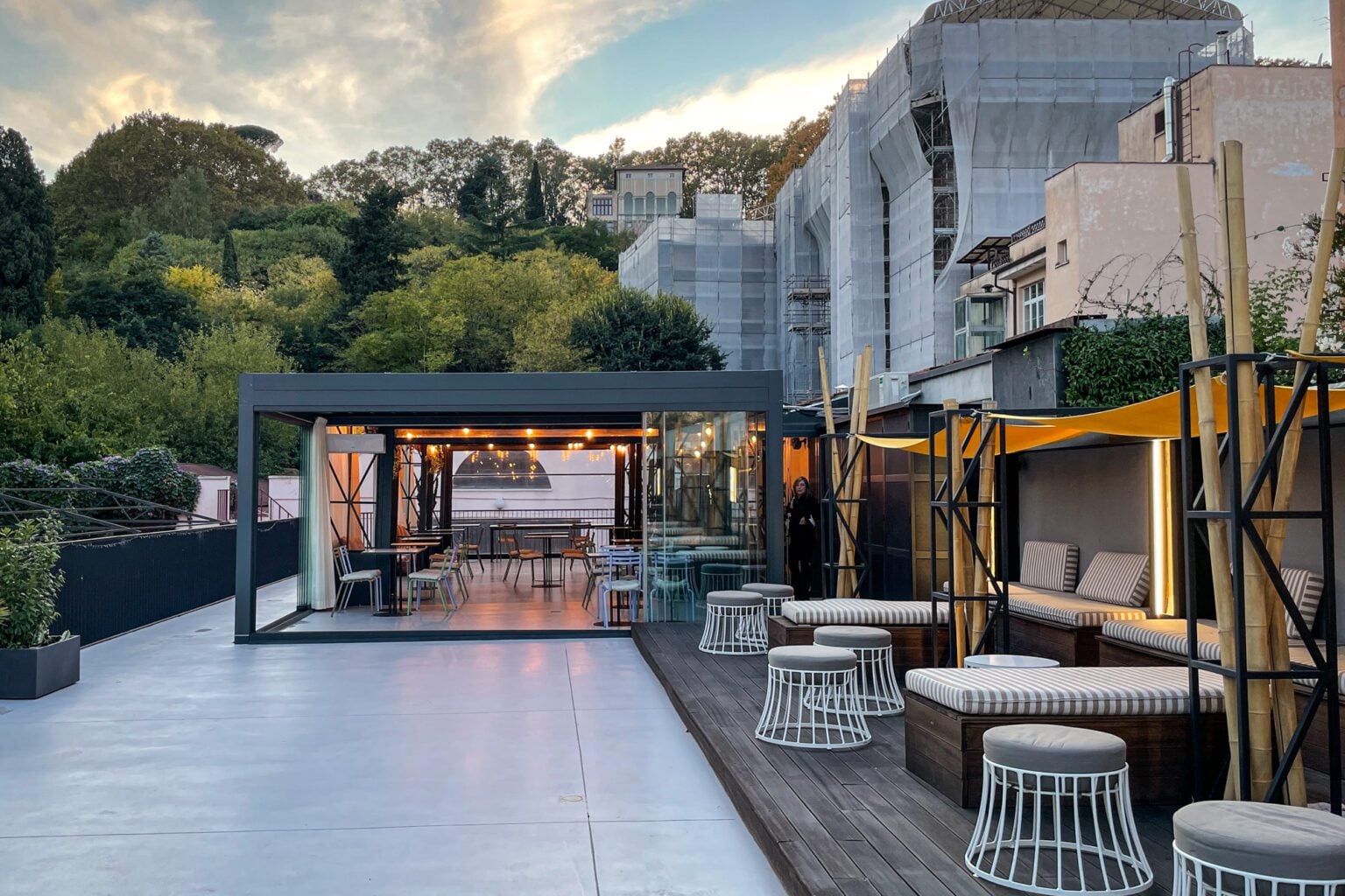 Where To Stay In Rome: A Complete Guide For First Timers