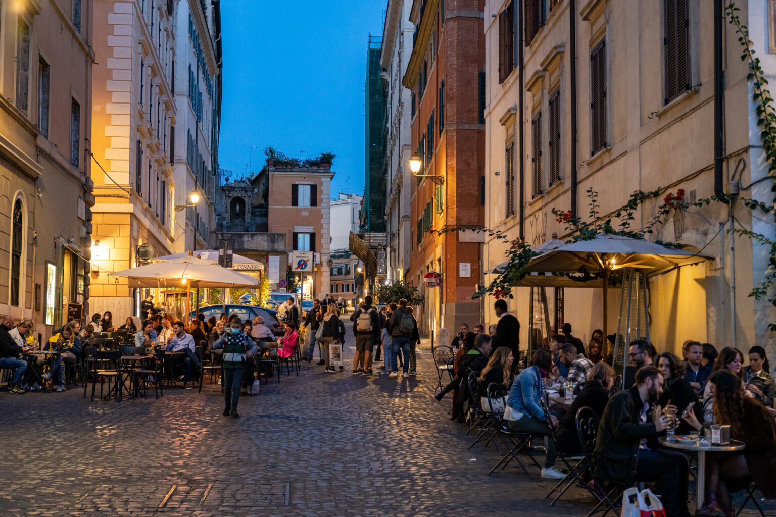 4 Days In Rome: An Amazing Itinerary (for First Timers)