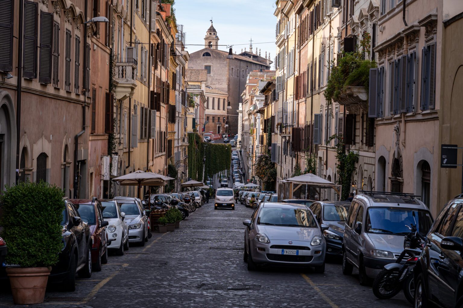 Where To Stay In Rome: A Complete Guide For First Timers