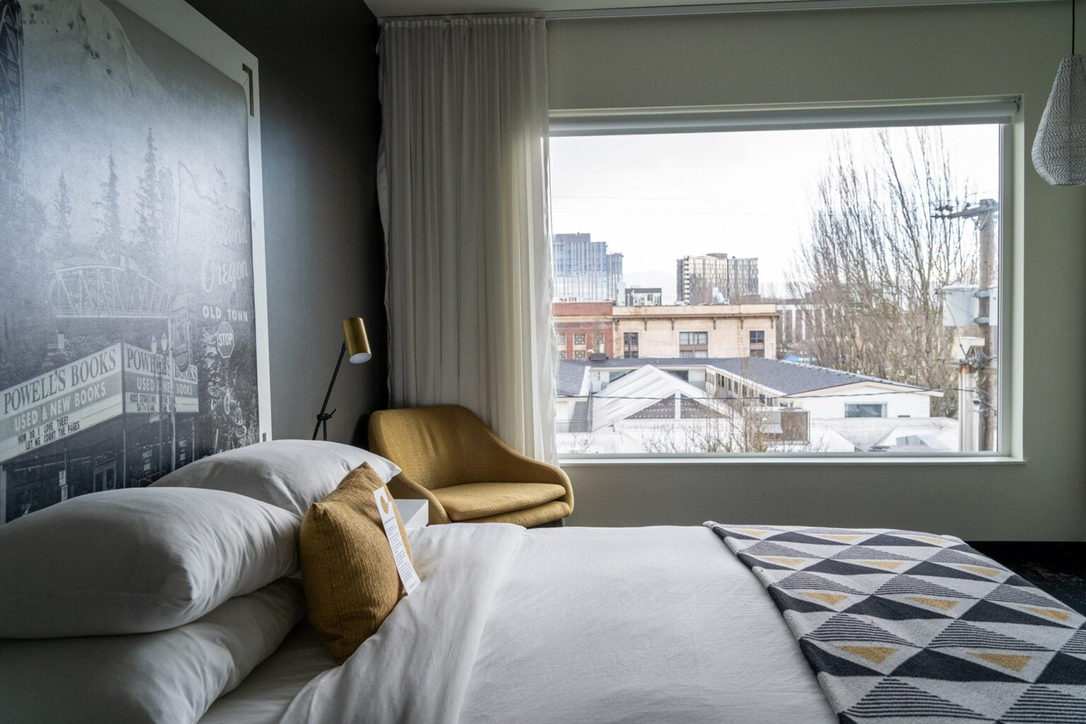 Where To Stay In Portland: Complete Guide For First Timers