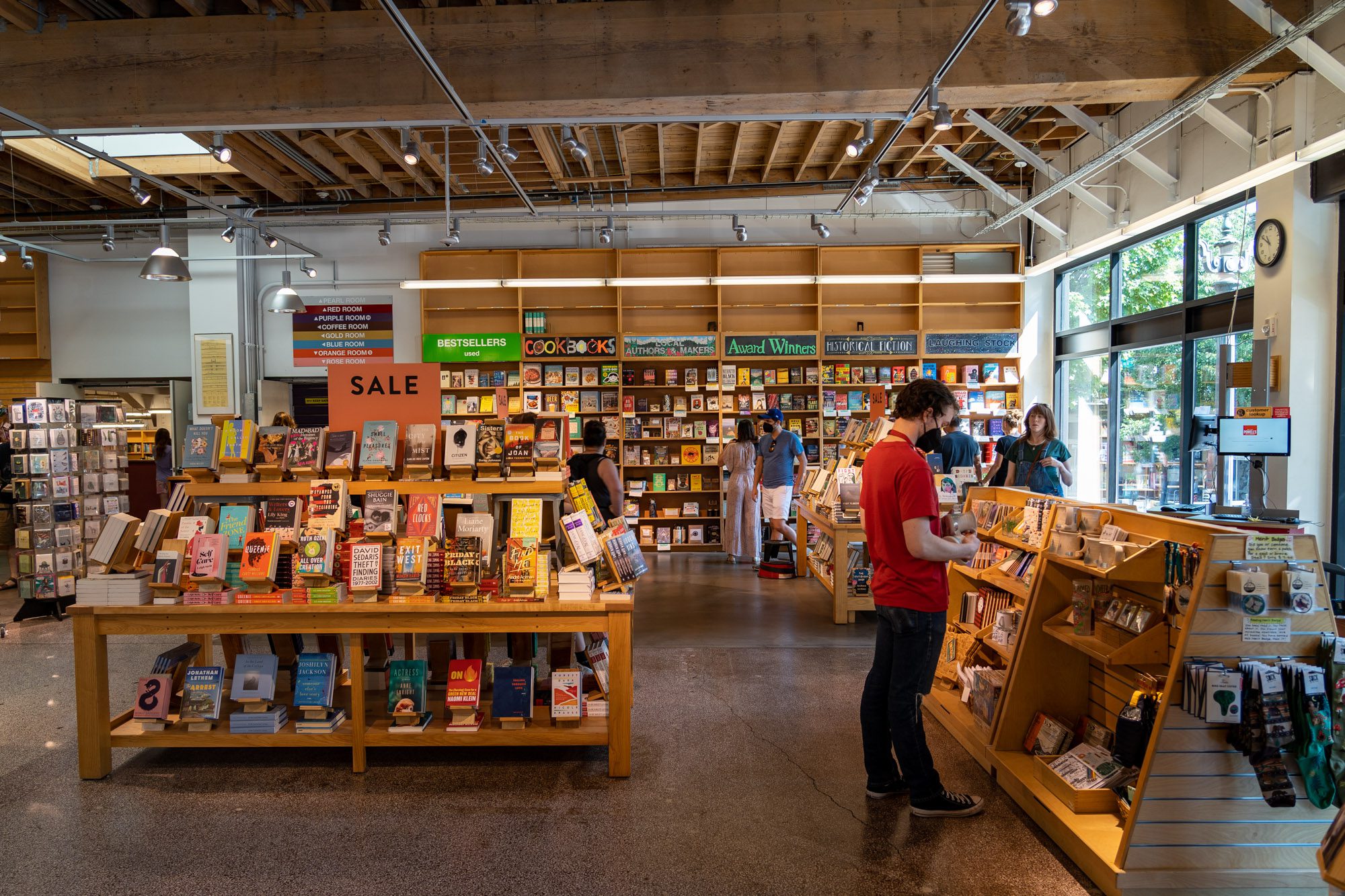 How To Spend One Day In Portland: A Local's Guide