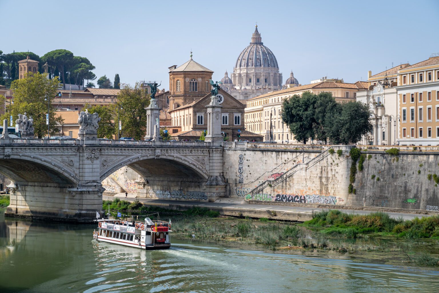 Where To Stay In Rome: A Complete Guide For First Timers