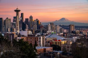 How To Spend One Amazing Day In Seattle: A Complete Guide