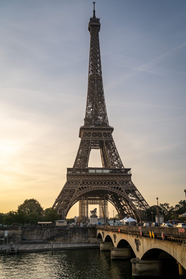 Our Favorite Things To Do In Paris (For First Timers)