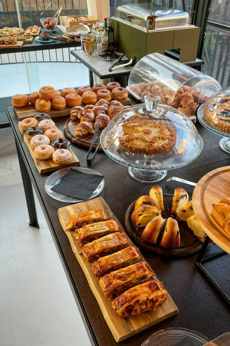 Where To Stay In Rome: A Complete Guide For First Timers