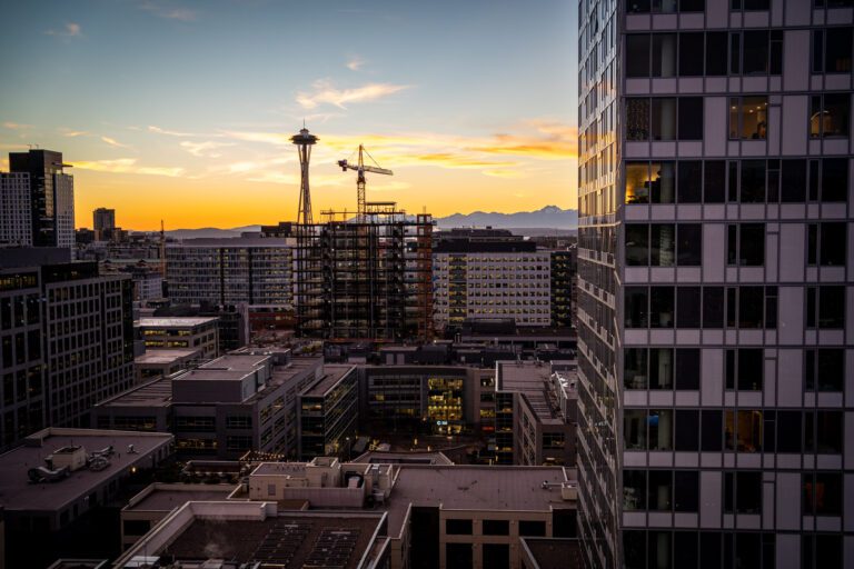 Where To Stay In Seattle: A Complete Guide For First Timers