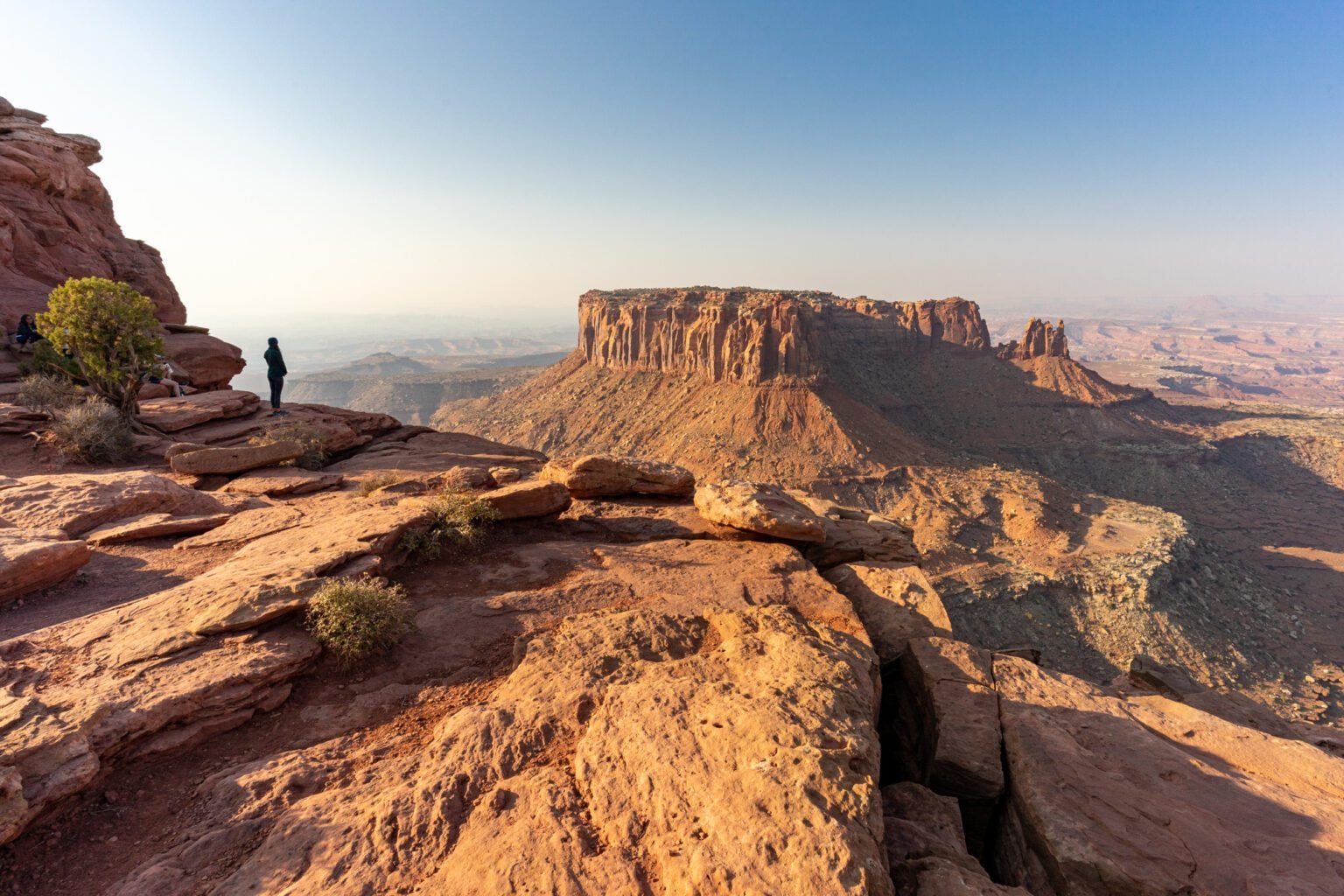 How To Plan An Incredible Utah National Parks Road Trip