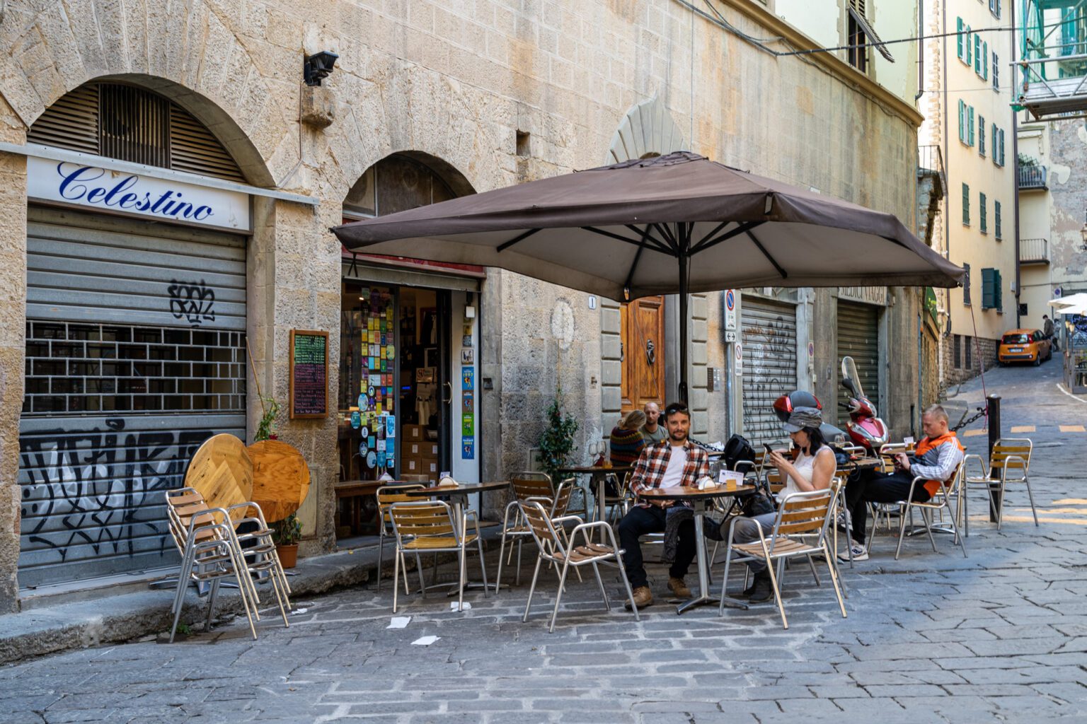 Exactly How To See The Best Of Florence In One Day