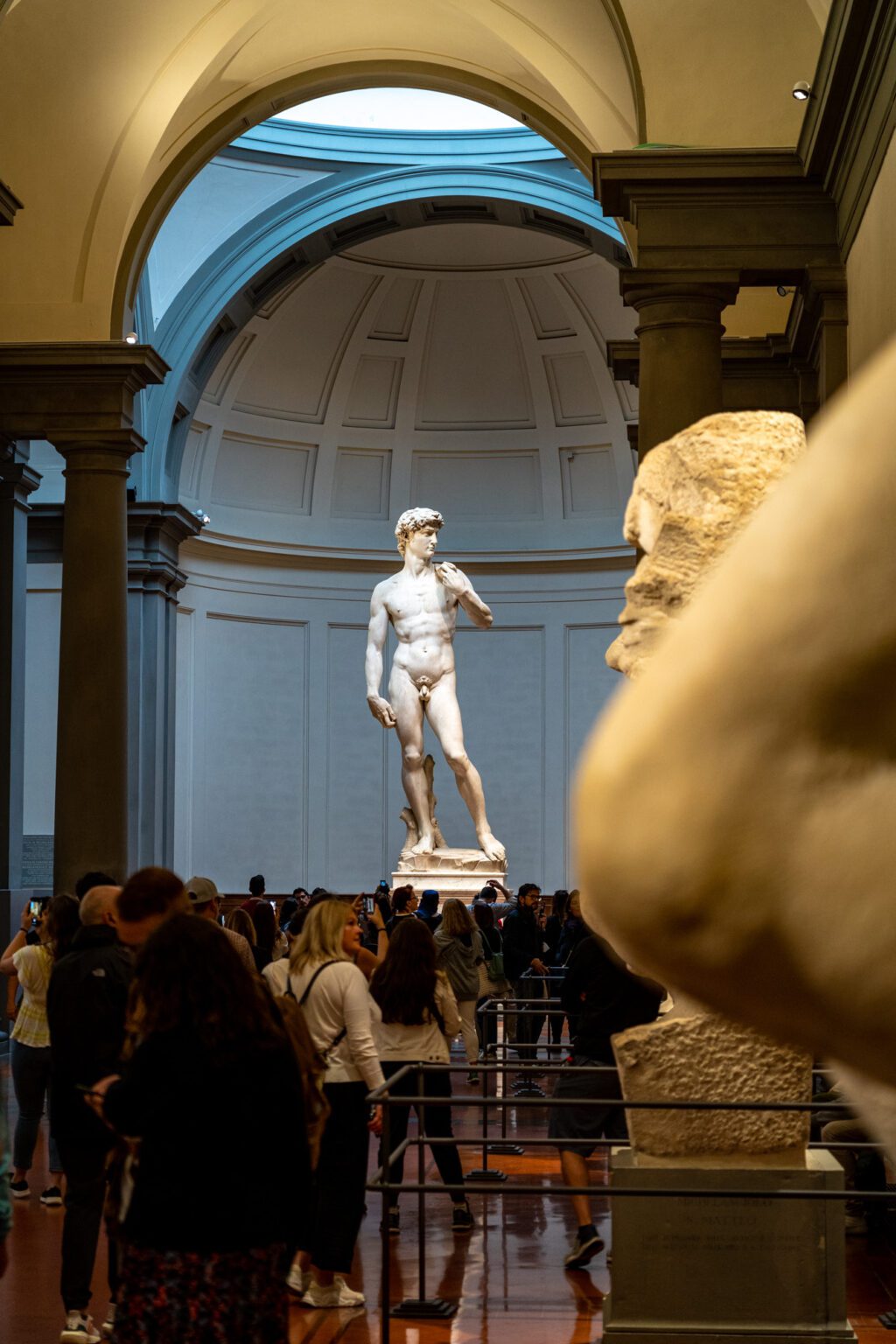 One Week In Italy: A Perfect Itinerary For First Timers