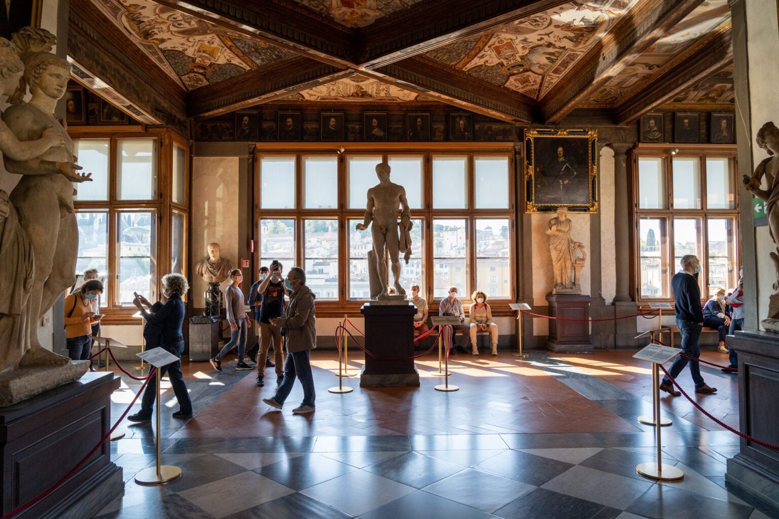 Two Weeks In Italy: A Perfect Itinerary For First Timers