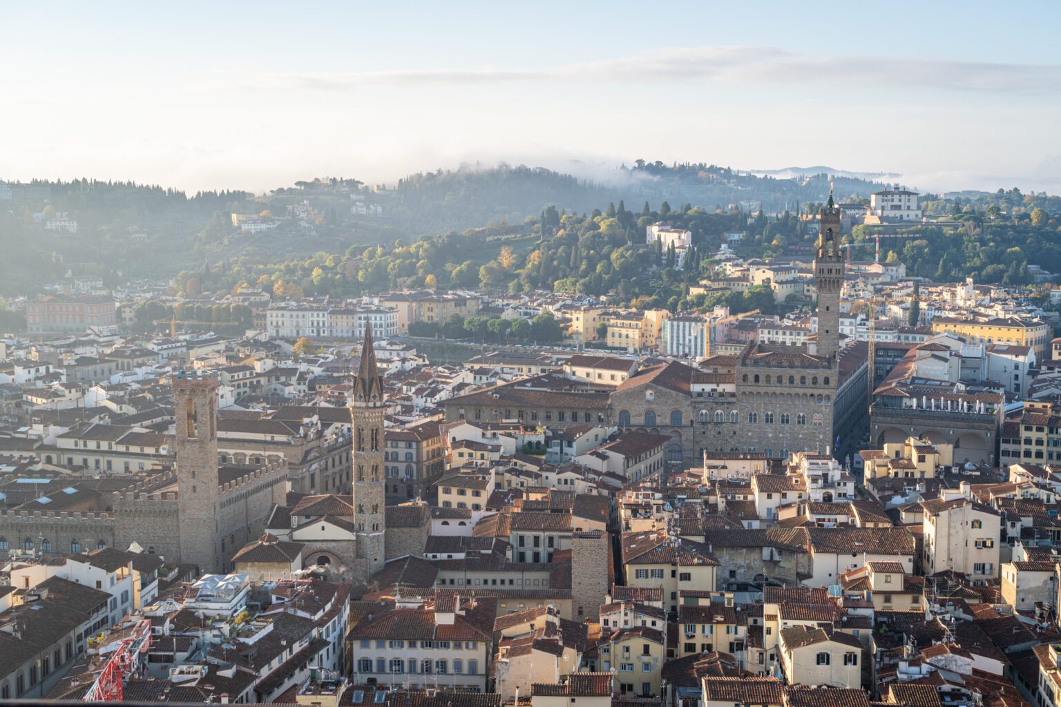 3 Days In Florence: A Perfect Itinerary For First Timers