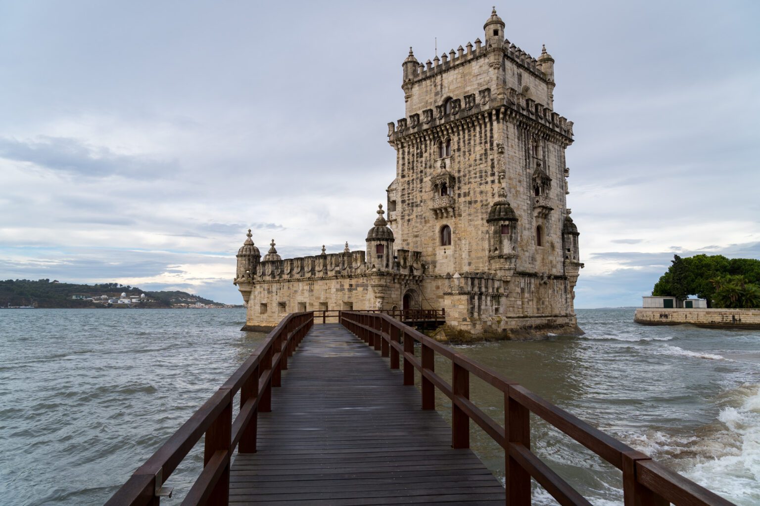 Exactly What To Do In Lisbon (for First Timers)