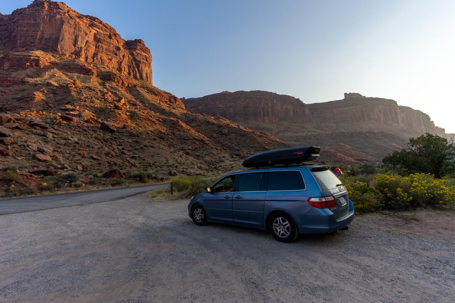 How To Plan An Incredible Utah National Parks Road Trip