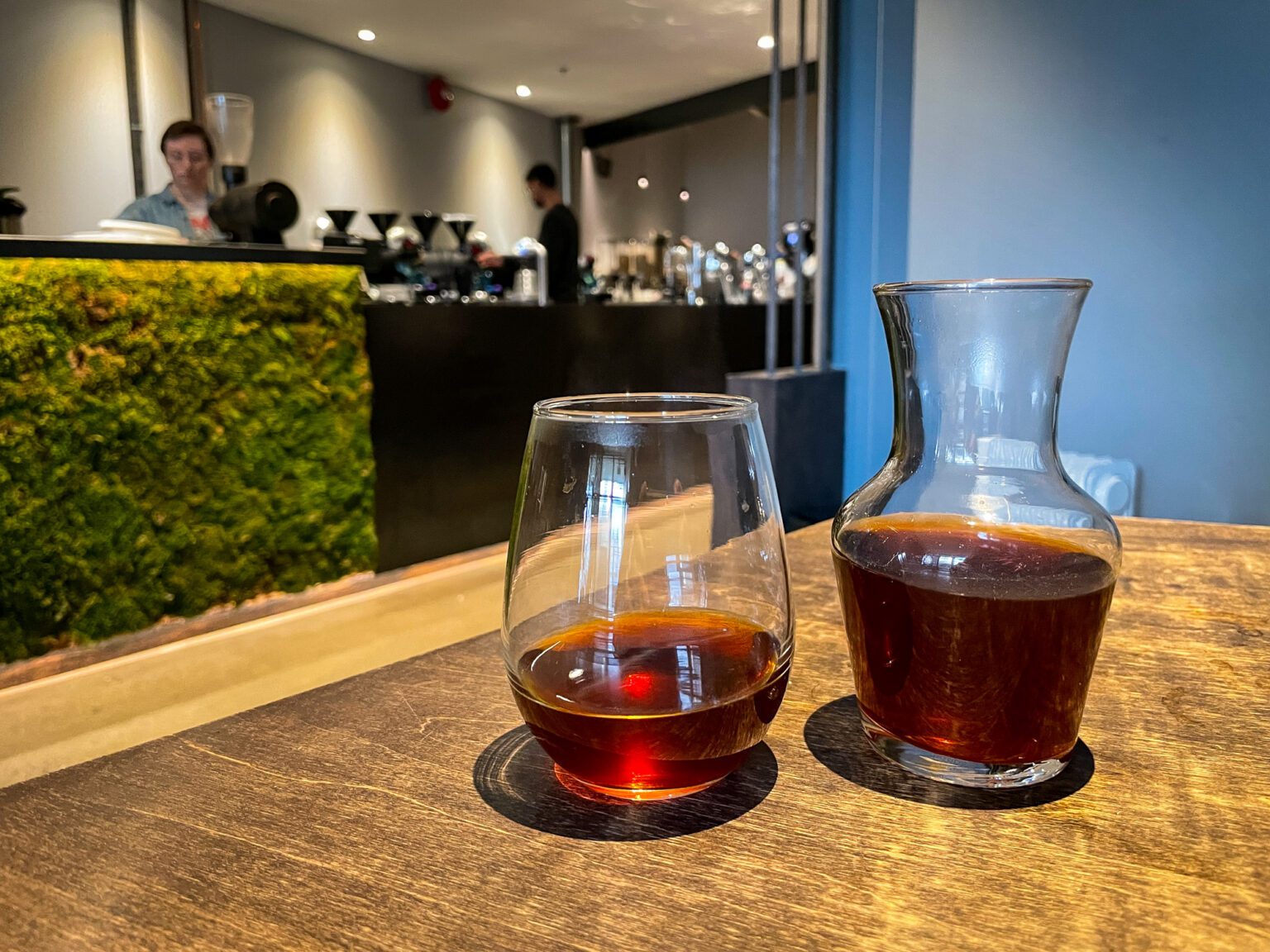 Where To Find The Best Specialty Coffee In Vancouver, B.C.