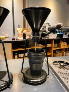 Where To Find The Best Specialty Coffee In Vancouver, B.C.