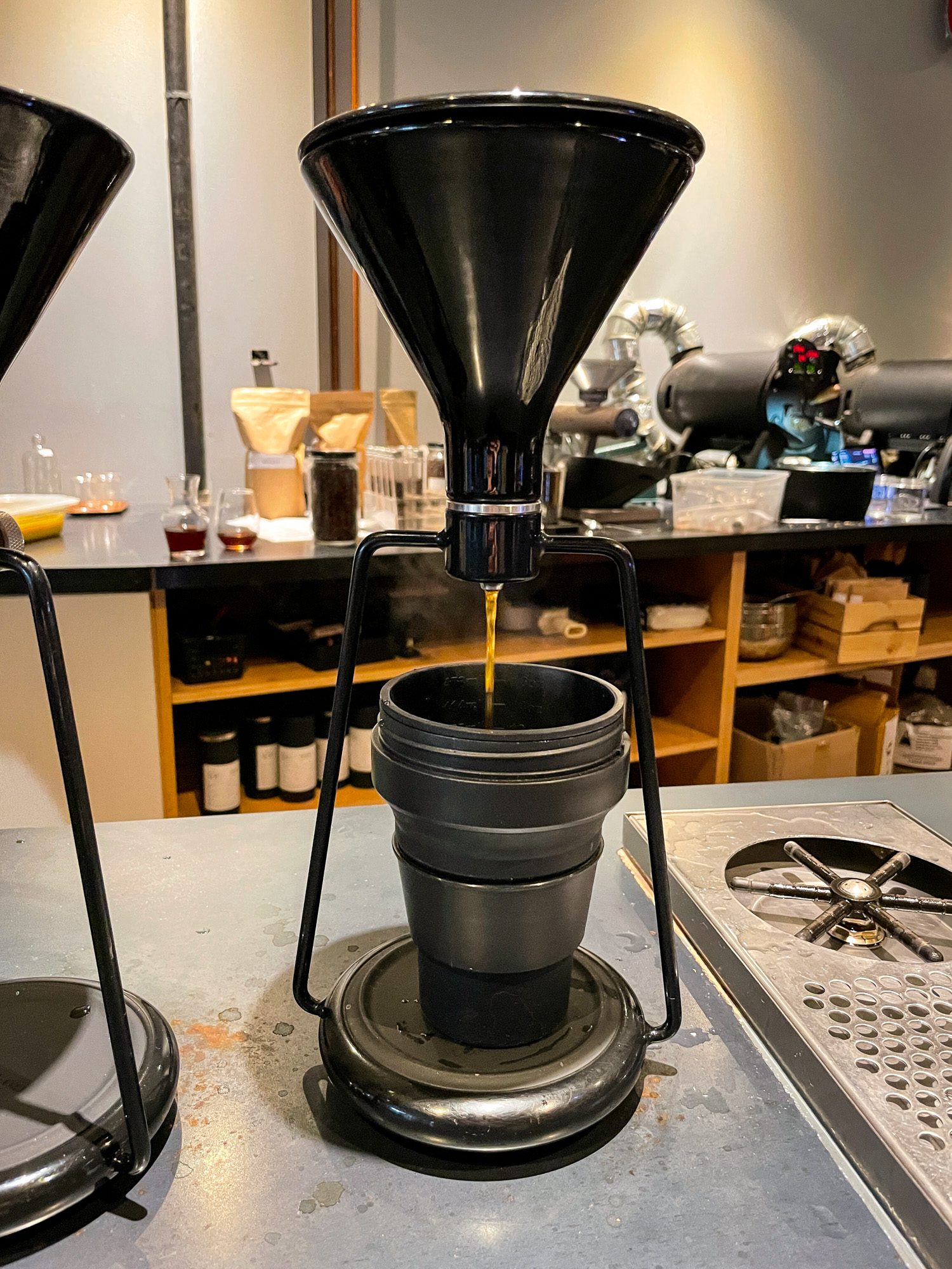 Where To Find The Best Specialty Coffee In Vancouver, B.C.