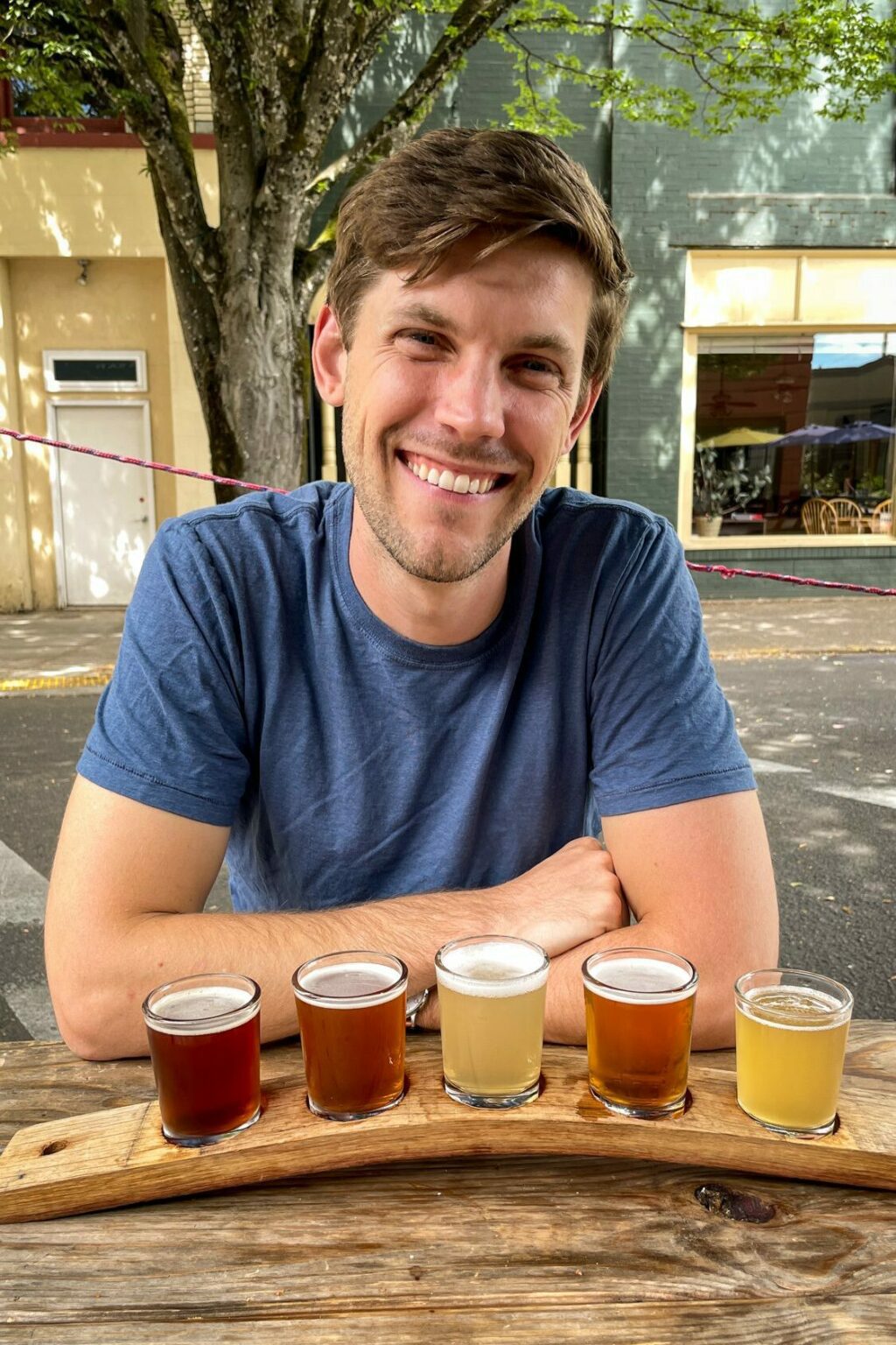 Gluten Free Portland: A Complete Guide For Celiacs (2023)