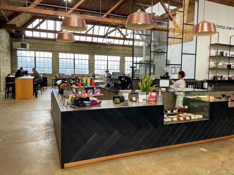 Where To Find The Best Specialty Coffee In Vancouver, B.C.