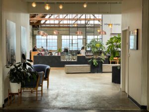 Where To Find The Best Specialty Coffee In Vancouver, B.C.