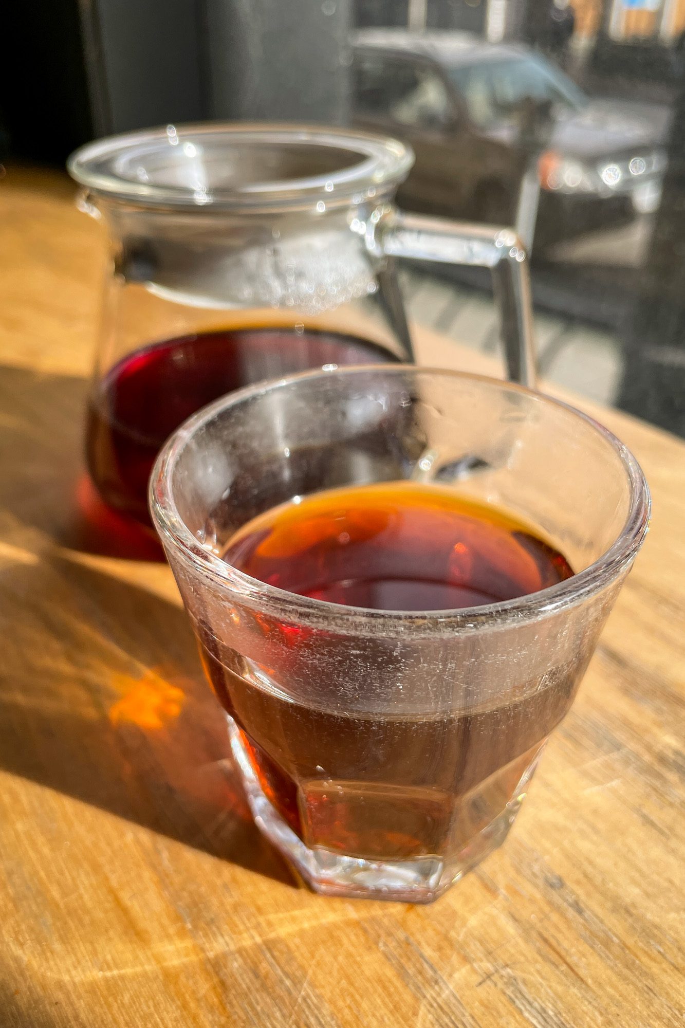 Where To Find The Best Specialty Coffee In Vancouver, B.C.