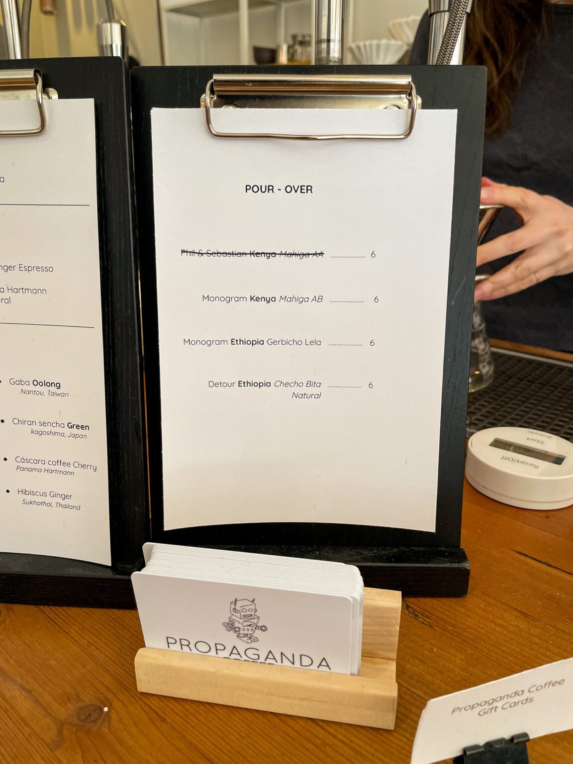 9 Incredible Coffee Shops In Vancouver (for Coffee Nerds)