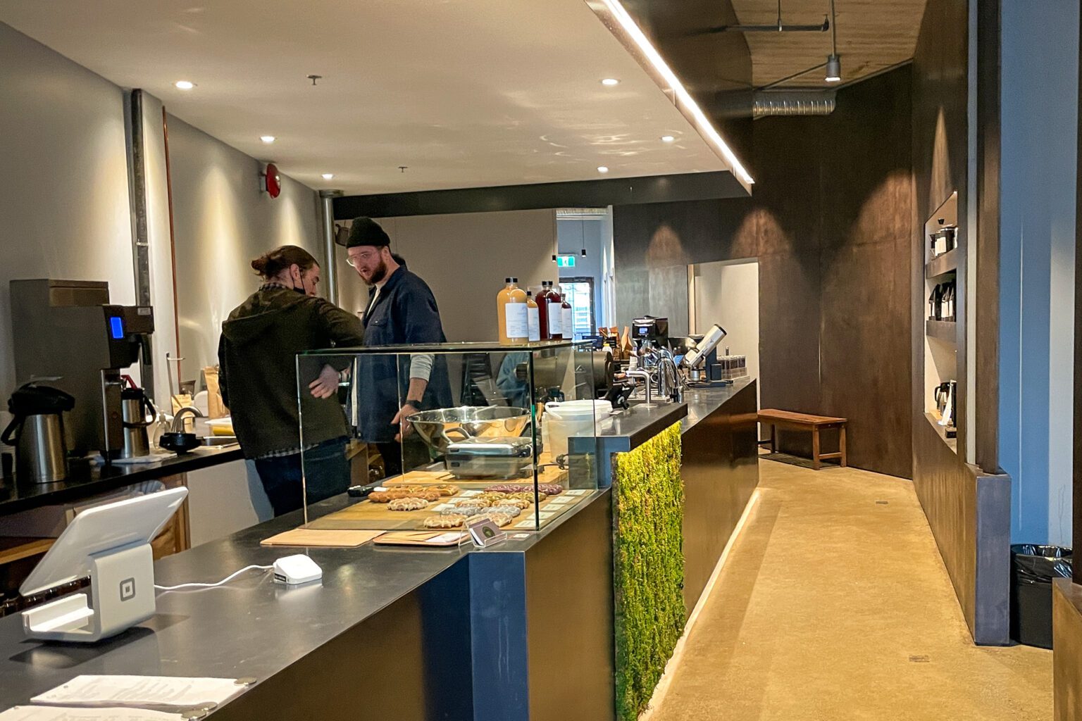 Where To Find The Best Specialty Coffee In Vancouver, B.C.